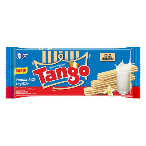 Tango Wafer 21g/130g | Mercadeo Trading LLC