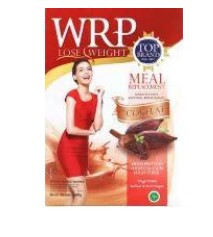 WRP Meal Replacement | Mercadeo Trading LLC