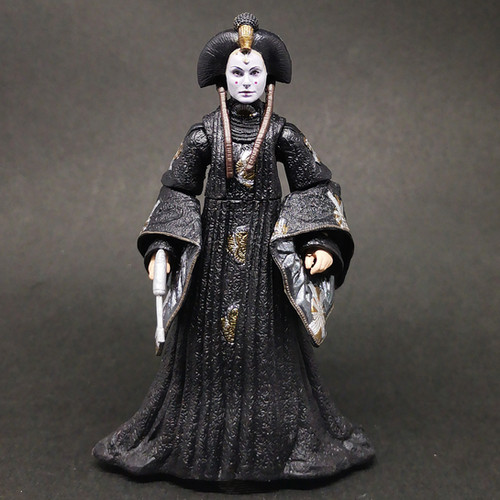 VC84 vintage collection QUEEN AMIDALA The Phantom Menace (Photo Real ...
