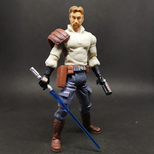 Legacy collection KYLE KATARN 3.75" Comic Packs #21 | TungHori