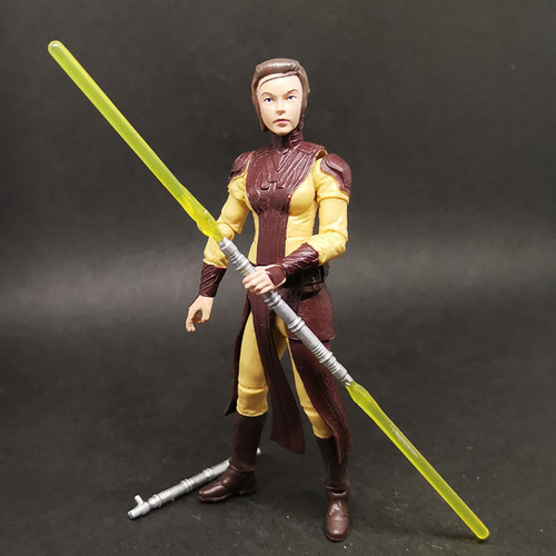 VC69 vintage collection BASTILA SHAN 3.75" Expanded Universe | TungHori