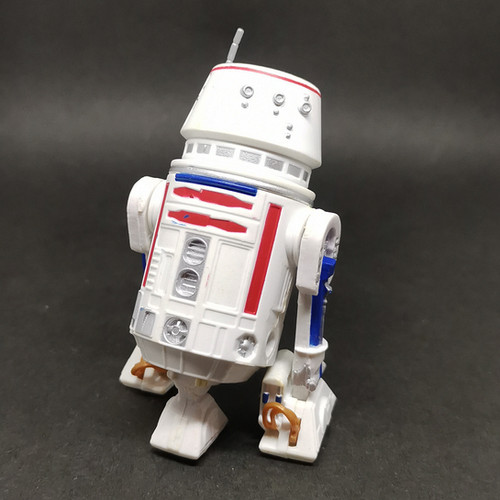 VC vintage collection R5-D8 astromech droid 3.75" (Battle of Yavin ...