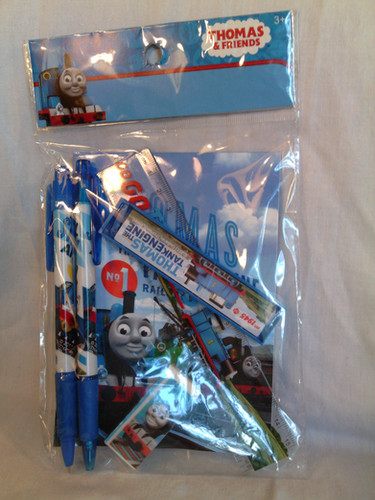 Thomas and Friends Stationary Set | rcw-distribution