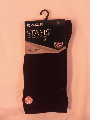 Voxx Stasis Wellness Socks | rcw-distribution