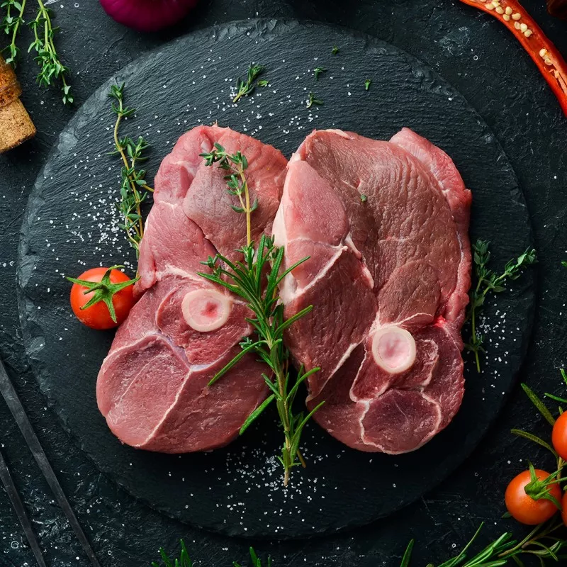 ANGUS CROSS BEEF | Dark River Farms