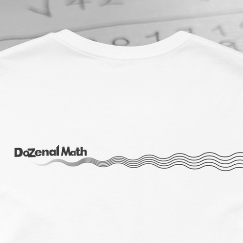Tees | Dozenal Math Base-12