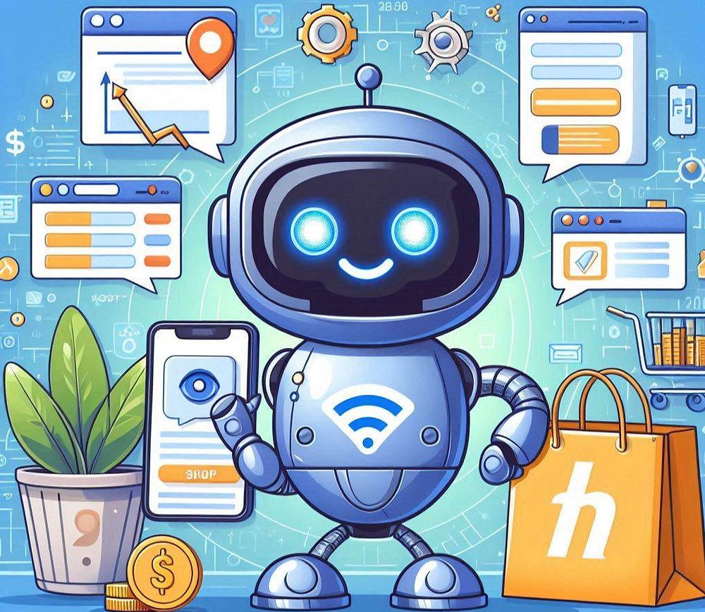 Generative AI in Chatbots for Customer Support: Revolutionizing ...