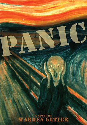 Novel | PANIC