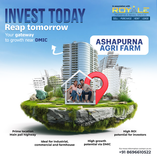 Rent | Royale Properties