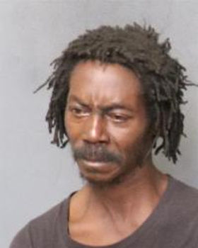 Person Detained Following Downtown Structure Fire