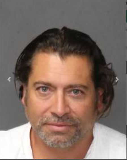 Road Rage Murder Suspect Booked on First Degree Murder Charges