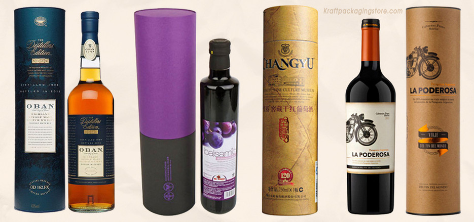 The Most Detailed Custom Cardboard Tubes Packaging Knowledge
