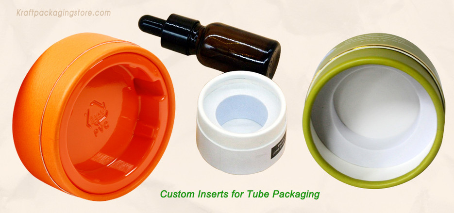 The Most Detailed Custom Cardboard Tubes Packaging Knowledge