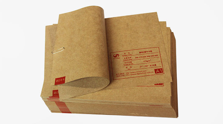 Top 18 Kraft Paper Properties You Should Know Kraft Packaging Store