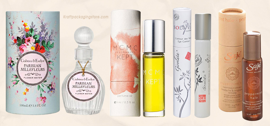 The Most Detailed Custom Cardboard Tubes Packaging Knowledge