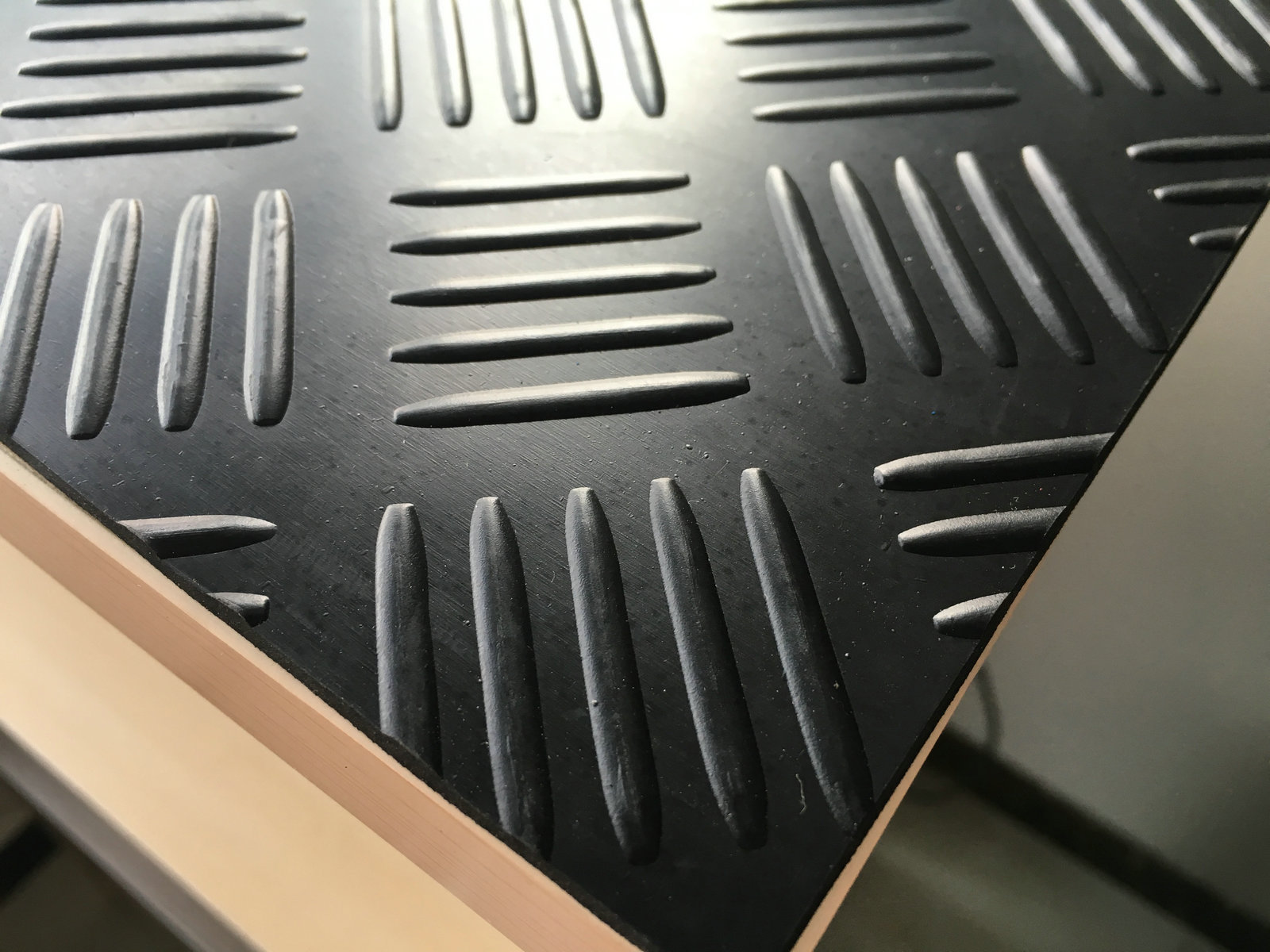 Rubber Product, Rubber Industry | SIP Rubber Factory Indonesia