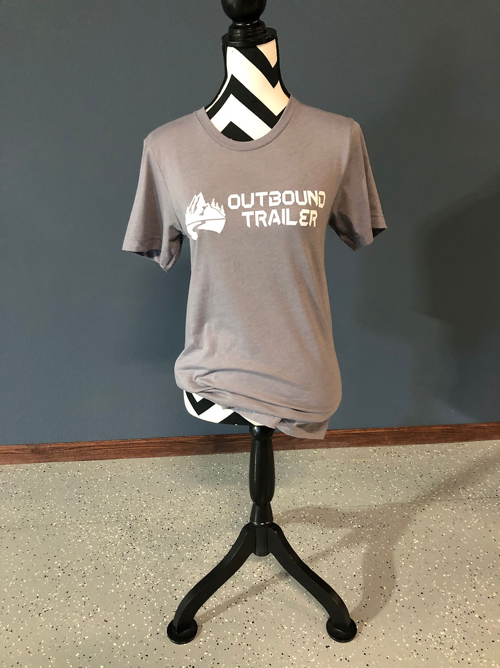 APPAREL | Outbound Trailer