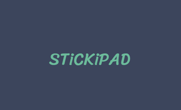Products | Stickipad