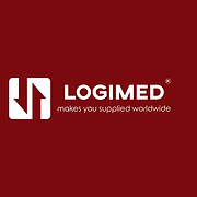 Website information (logimed.com.tr)