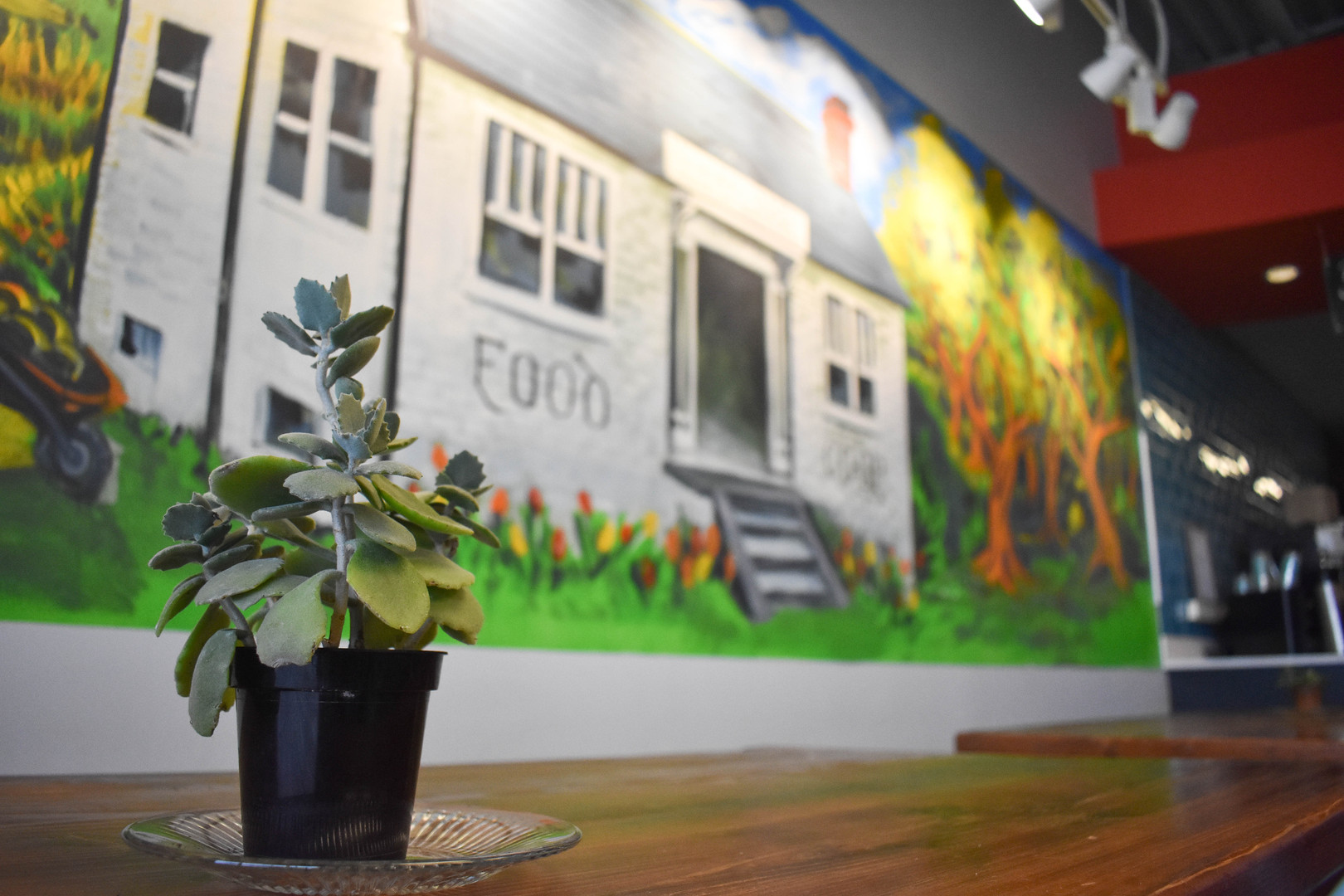 Newark Natural Foods