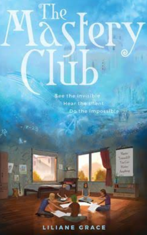 The Mastery Club | Uplift Young People