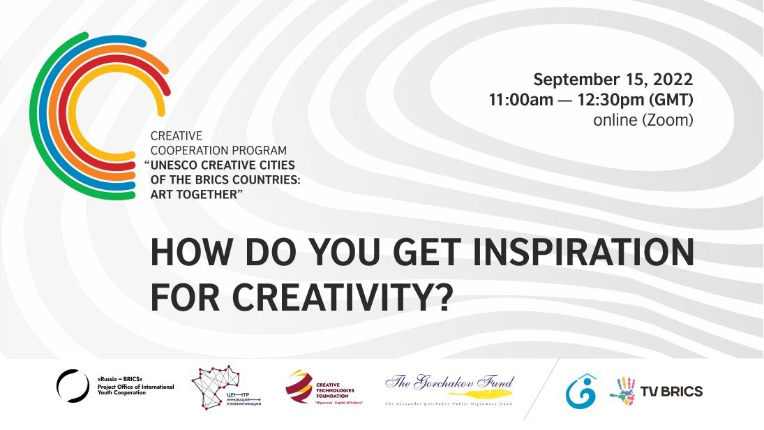 3rd meeting of the Creative Cooperation Program "UNESCO Creative Cities ...