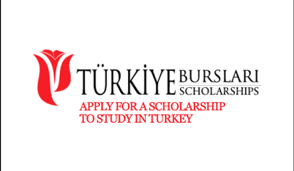 TÜRKIYE SCHOLARSHIPS ARE NOW OPEN FOR APPLICATIONS (STUDY IN TURKEY)
