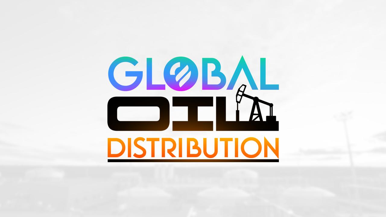 Global Oil Distribution • Premier International Supplier of Refined ...