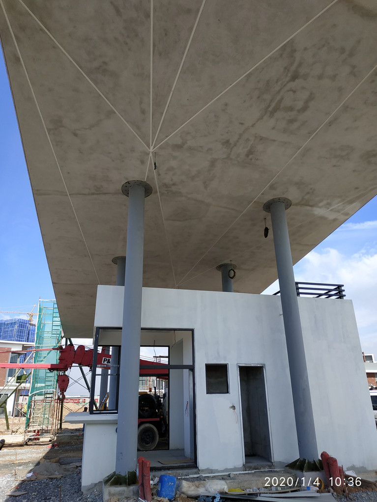 BubbleDeck | OTHER BUBBLEDECK PROJECTS