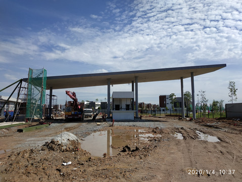 BubbleDeck | OTHER BUBBLEDECK PROJECTS