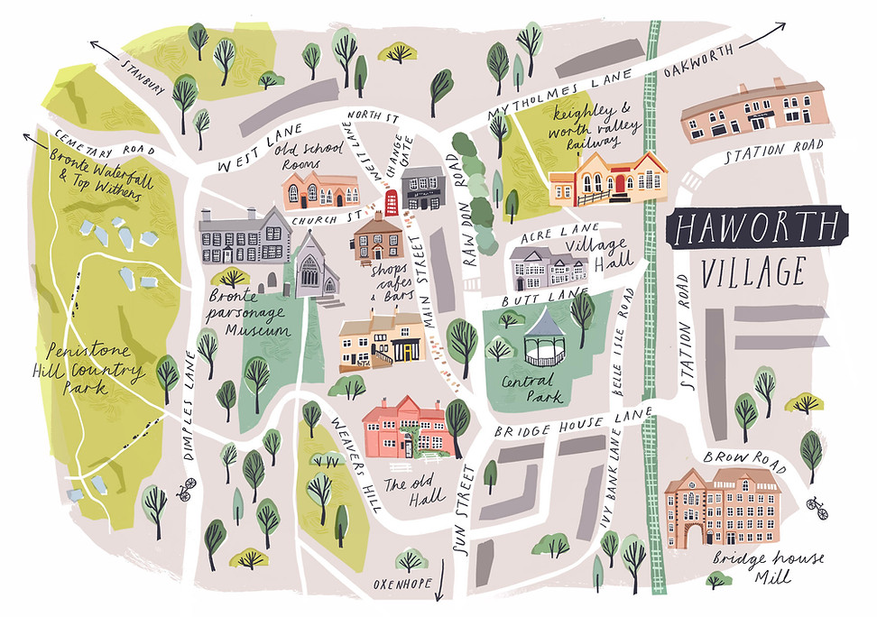 ILLUSTRATION | Jess Rose | Creative