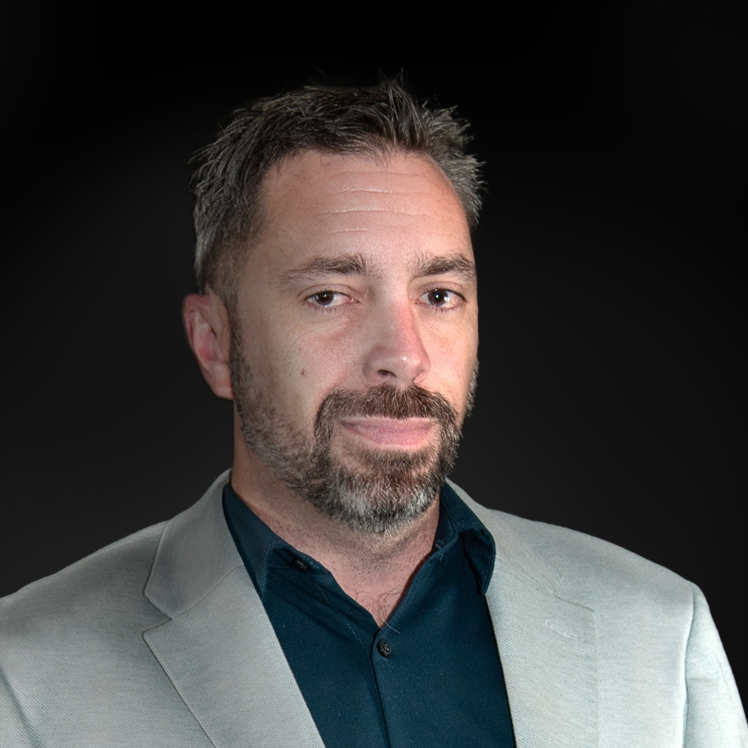 Mark Spain | Ontivity