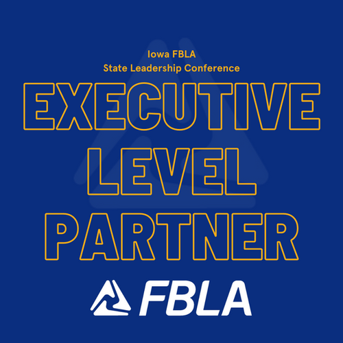 Executive Partner | Iowa FBLA