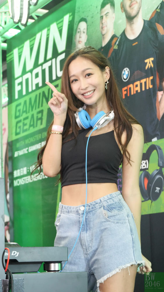 樂宜 Lokyii - DJ - Monster Energy X Active Tattoo X Mini Tattoo #02 ...