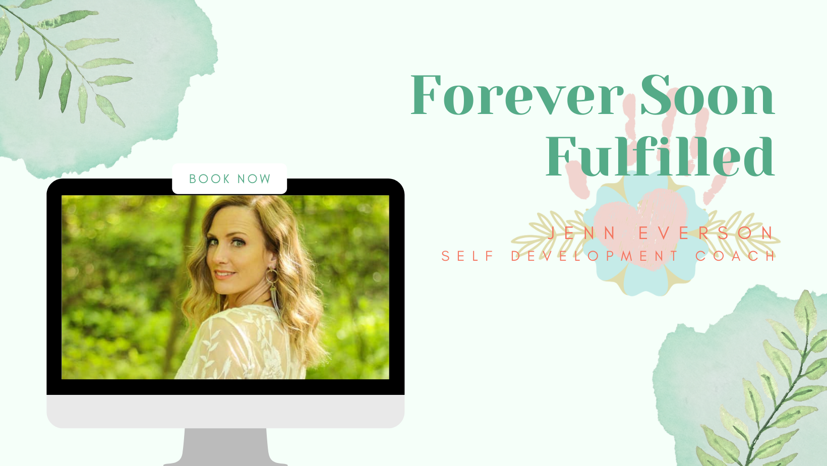 Home | Jenn | Everson