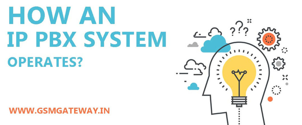 How an IP PBX System Operates | CASE Art Fund