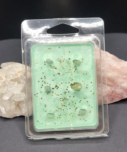 Money Wax Melts | The Unique Tonya Le