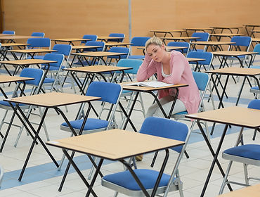 GCSE English Tutoring London