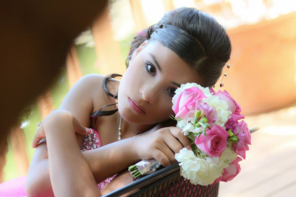 Quinceanera Gallery | rgproductions