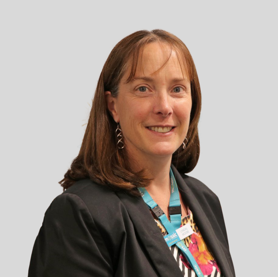 Lyndal Moore | Tas Youth Orchestras