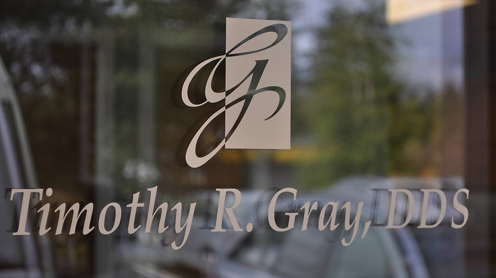Timothy R. Gray, DDS