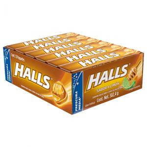 Halls | Missionary Package