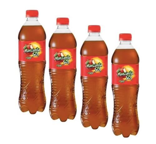 Manzanita Sol / Apple Soda | Missionary Package