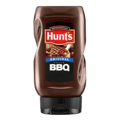 Hunt's BBQ Sauce | Missionary Package