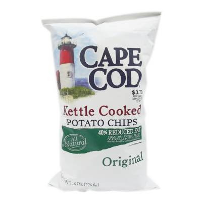 Cape COD Original (850 g) | Missionary Package