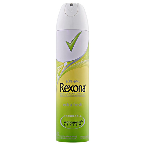 Rexona Spray Extra Fresh | Missionary Package