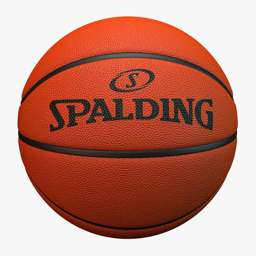 Basketball Spalding | Missionary Package