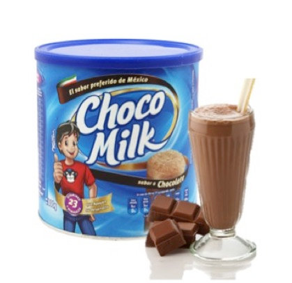 Chocomilk | Missionary Package