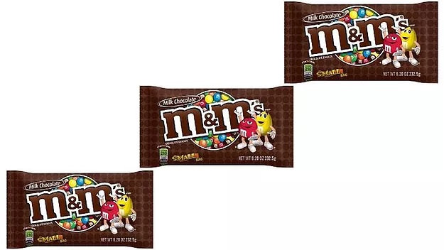 M&M Classic 3-Pack | Missionary Package
