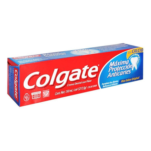 Colgate | Missionary Package